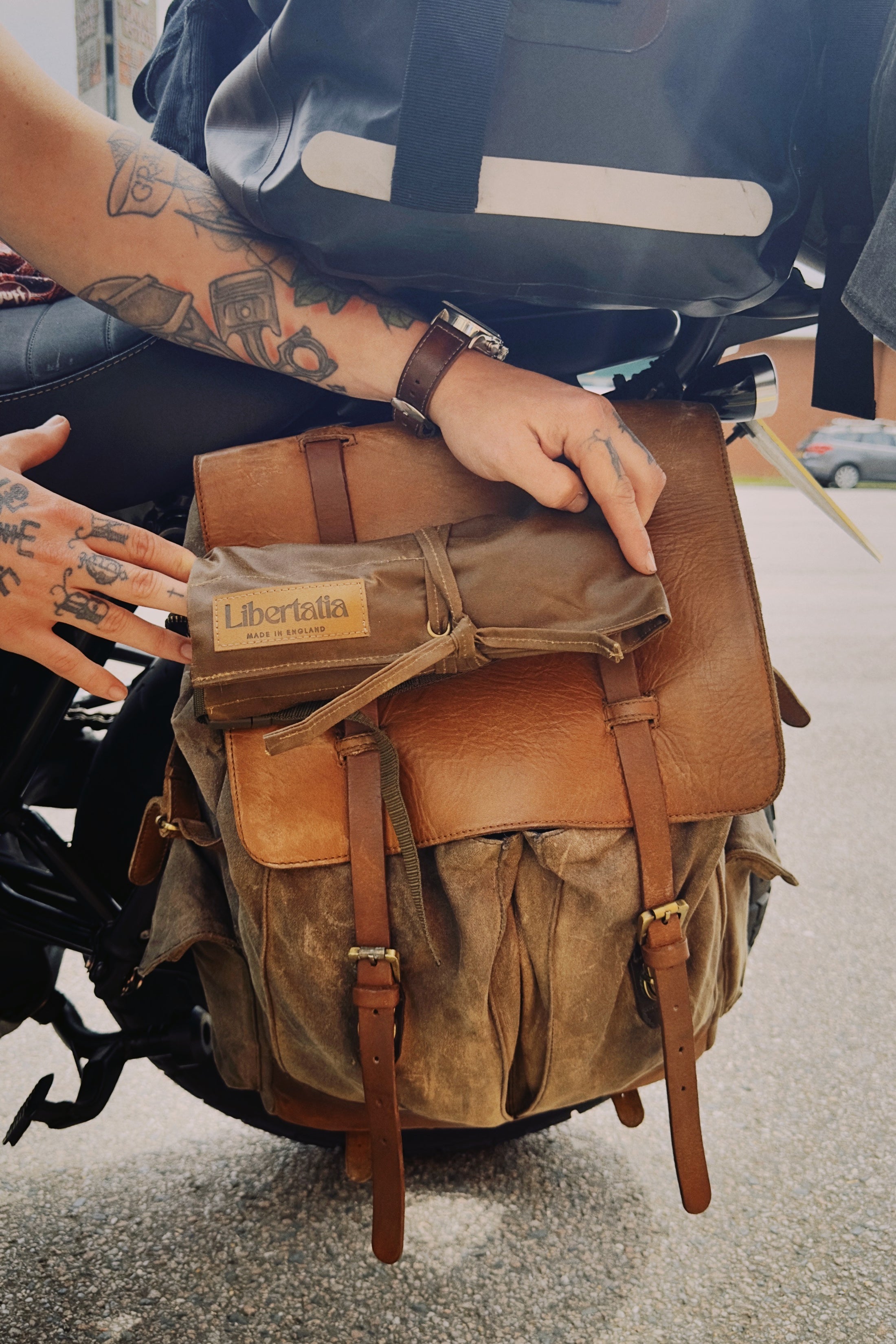 Products – Libertatia