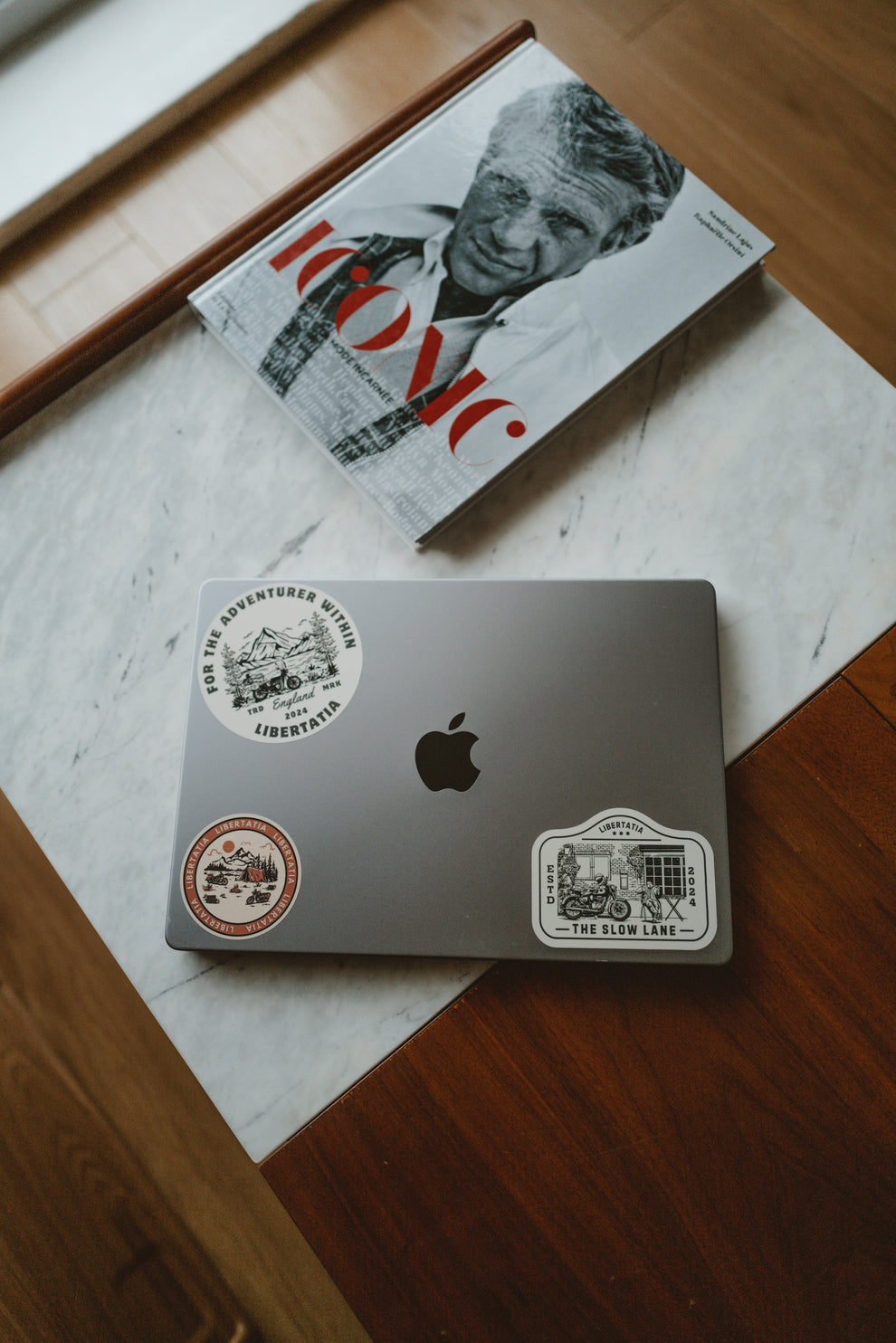 Stickers – Libertatia